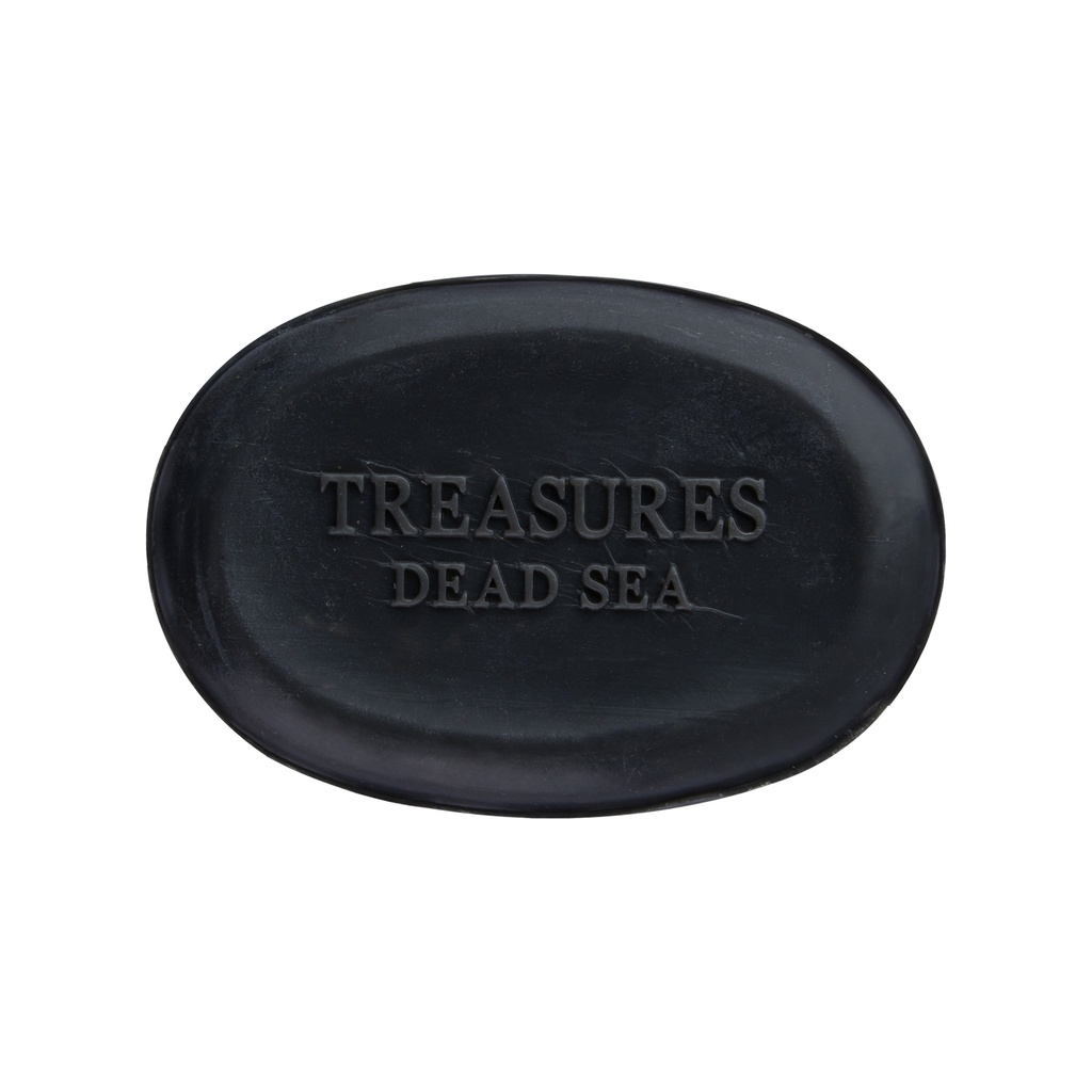 Mud Soap | Dead Sea Treasures