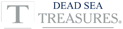 Login | Dead Sea Treasures